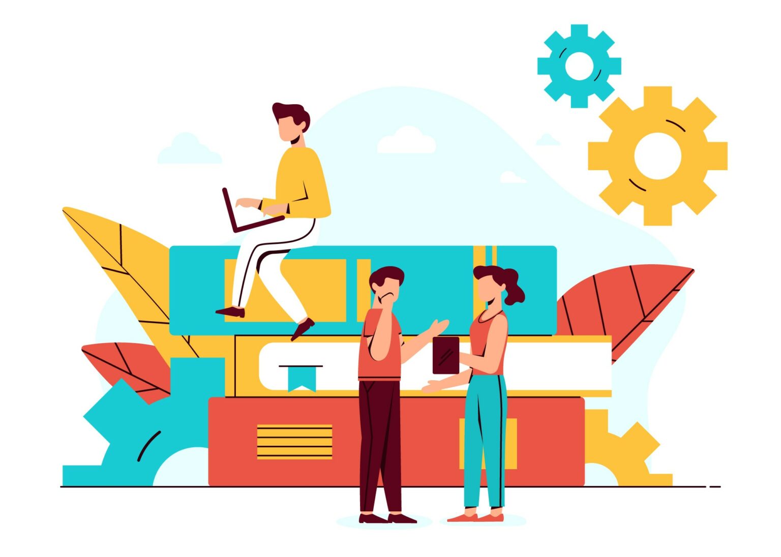 12 outils RH pour optimiser sa gestion des ressources humaines